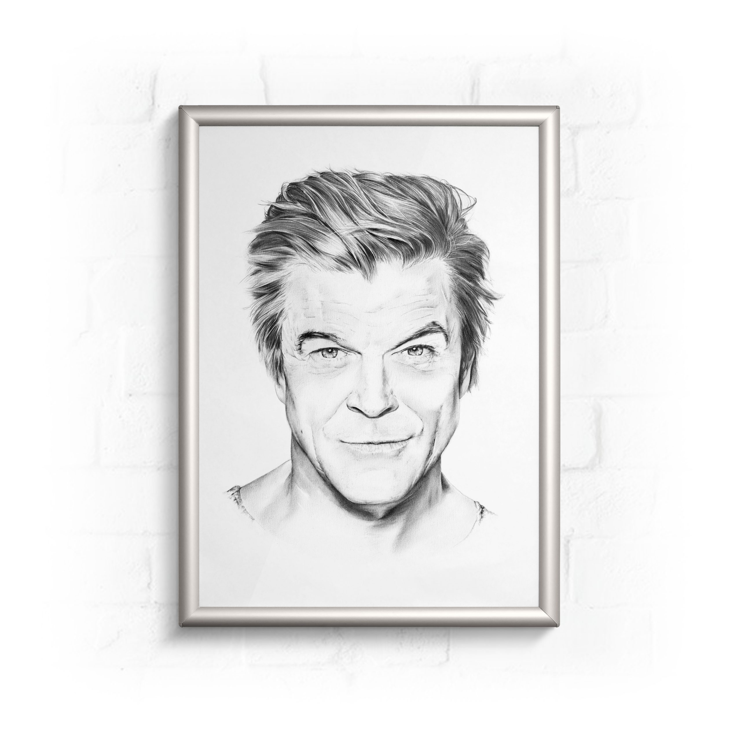 Campino | Dirk Richter Art