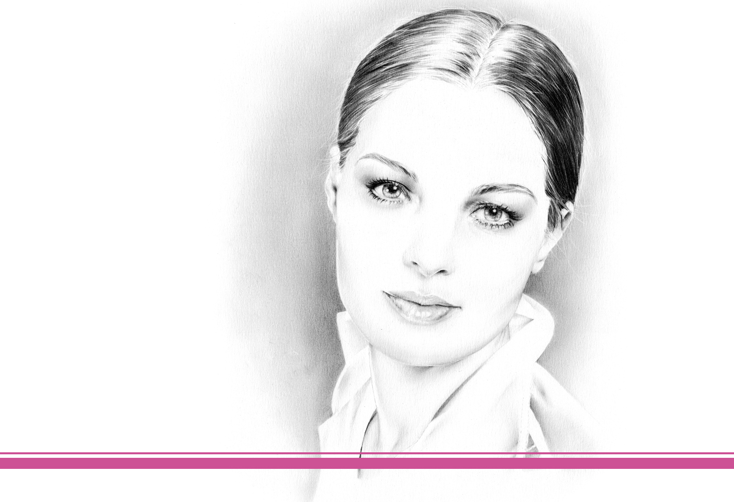 Romy Scheider Portraits - Dirk Richter Art - Porträts einer Ikone in ...